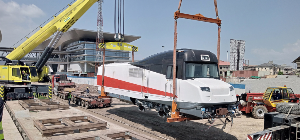 About us – First metro infrastructure limited